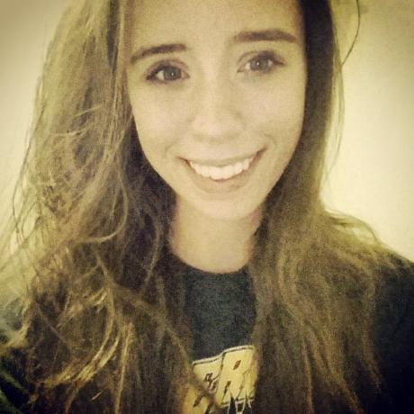 Sara Dunlop - Fullstack Software Engineer